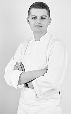 Dîner cousu-main avec le chef Alex NÉEL dans le jardin Christian Dior ...