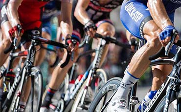 La course d’Yquelon passera dans les rues de Granville – Ville de Granville